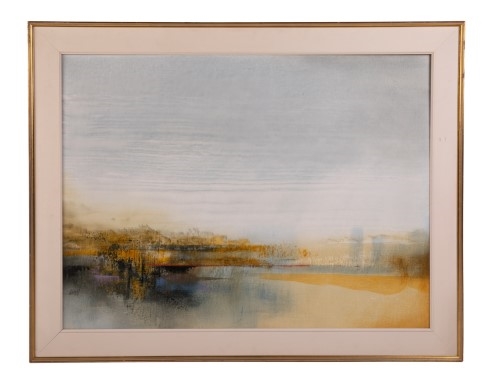 Ray Cattell | Summer Moments | MutualArt