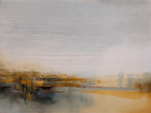 Ray Cattell | Summer Moments | MutualArt