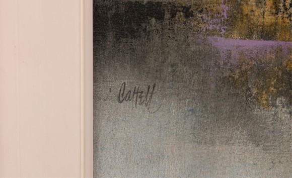 Ray Cattell | Summer Moments | MutualArt