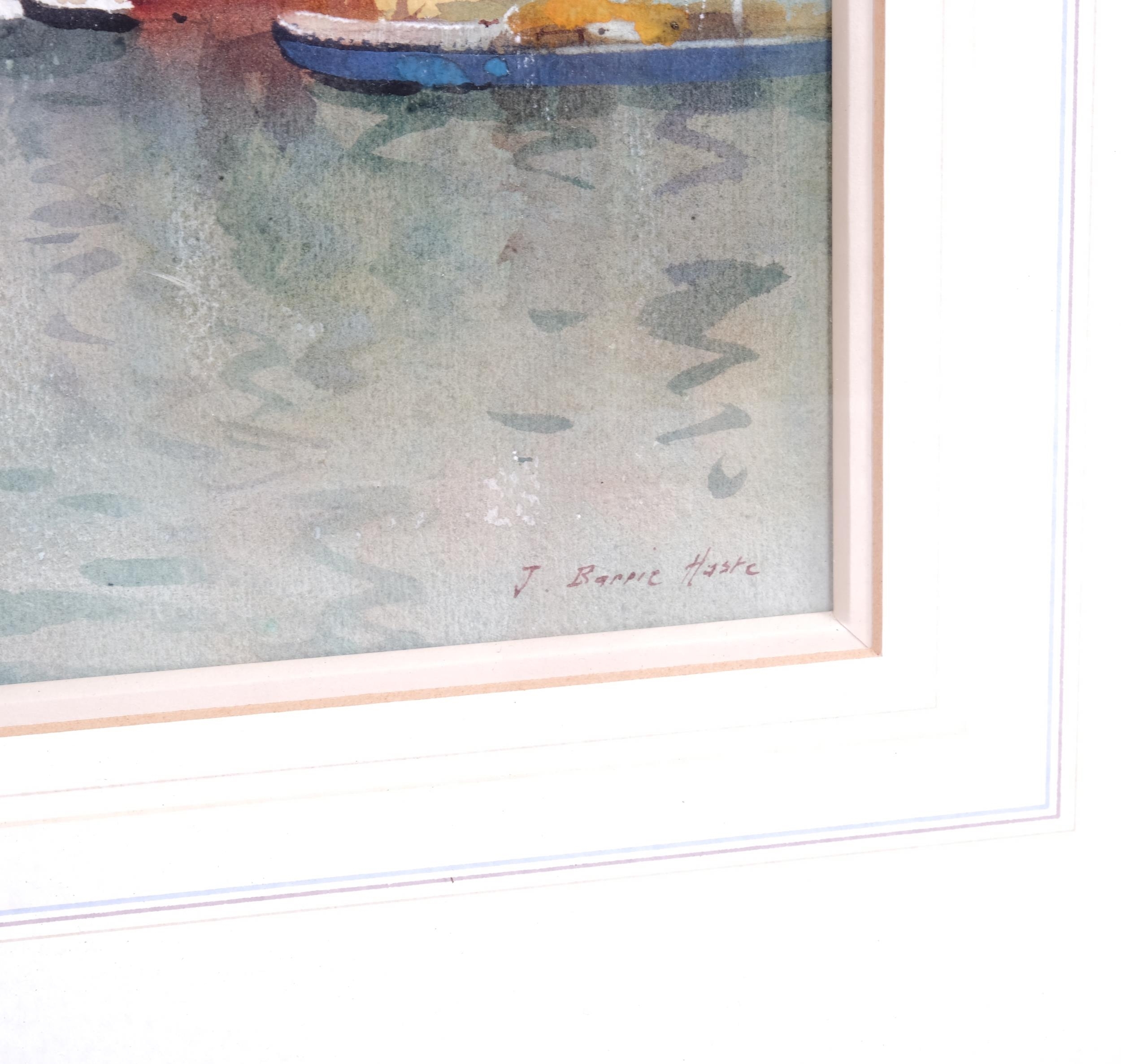 John Barrie Haste | Venice | MutualArt
