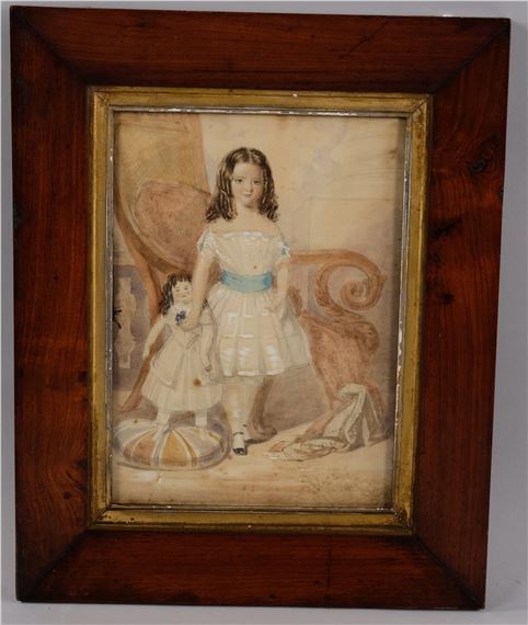 George Oliphant | 1 Artworks at Auction | MutualArt