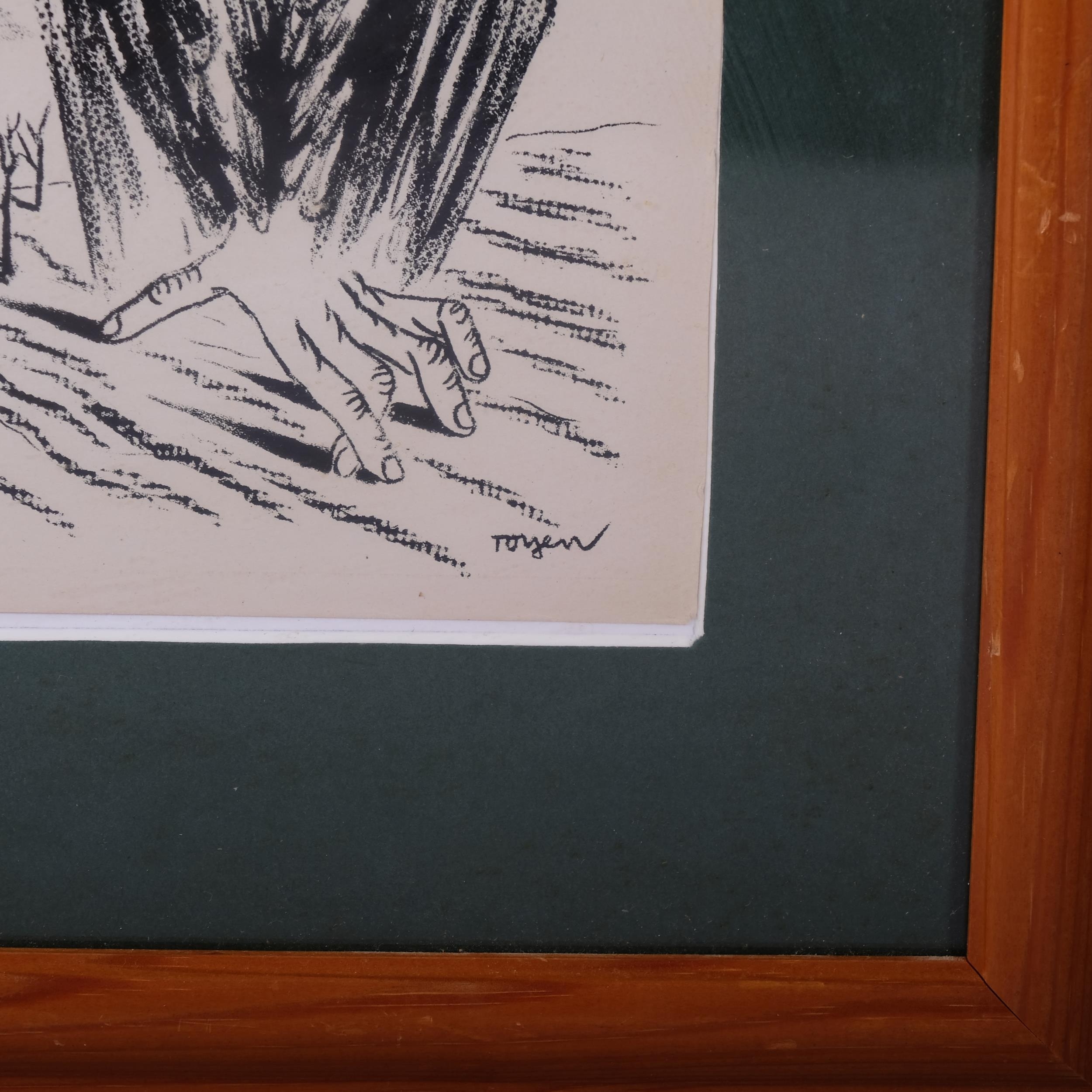 Kay Sage | surrealist composition (1947) | MutualArt