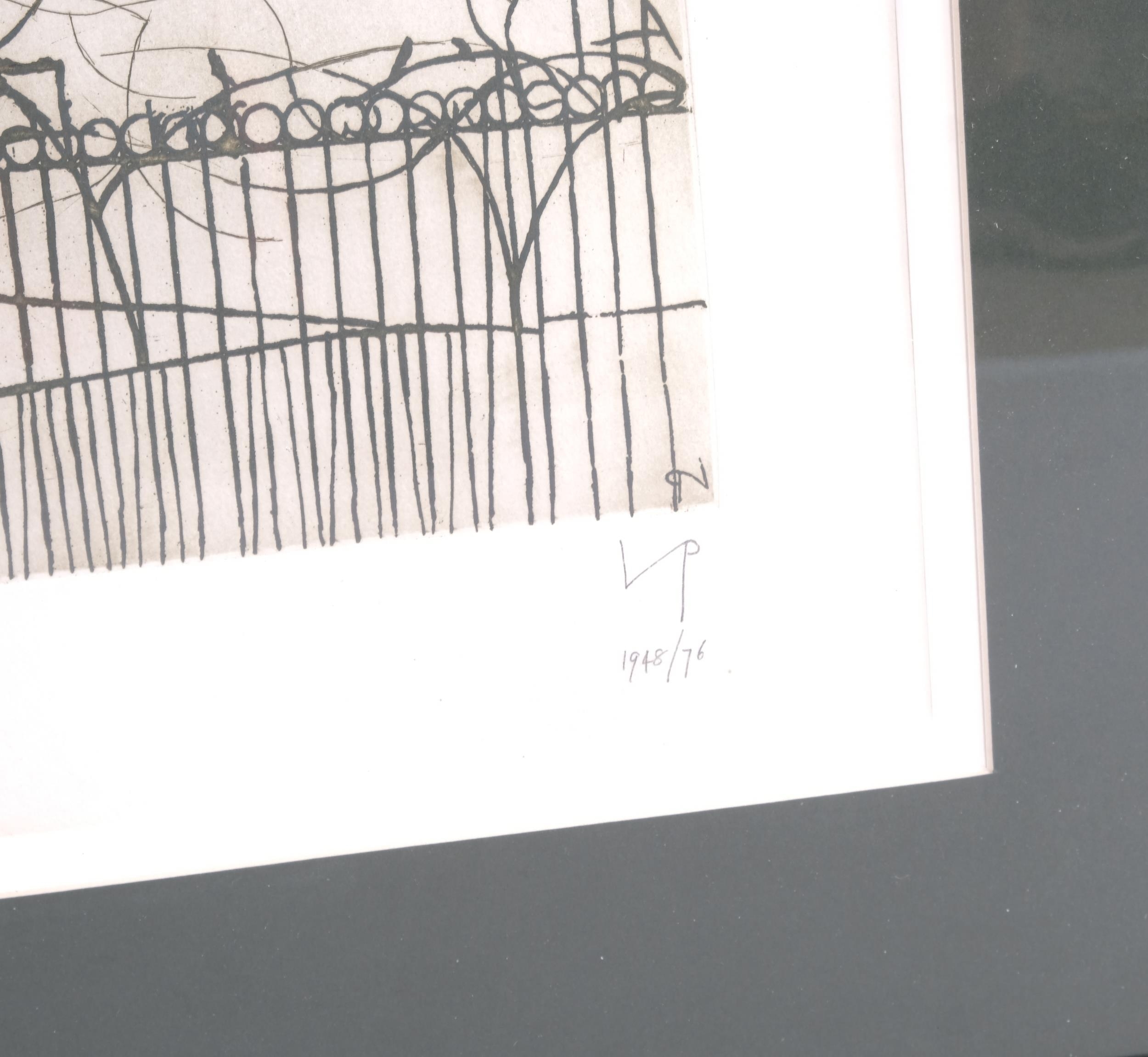 Victor Pasmore | metamorphosis 2 - the gardens of Hammersmith (1948 ...