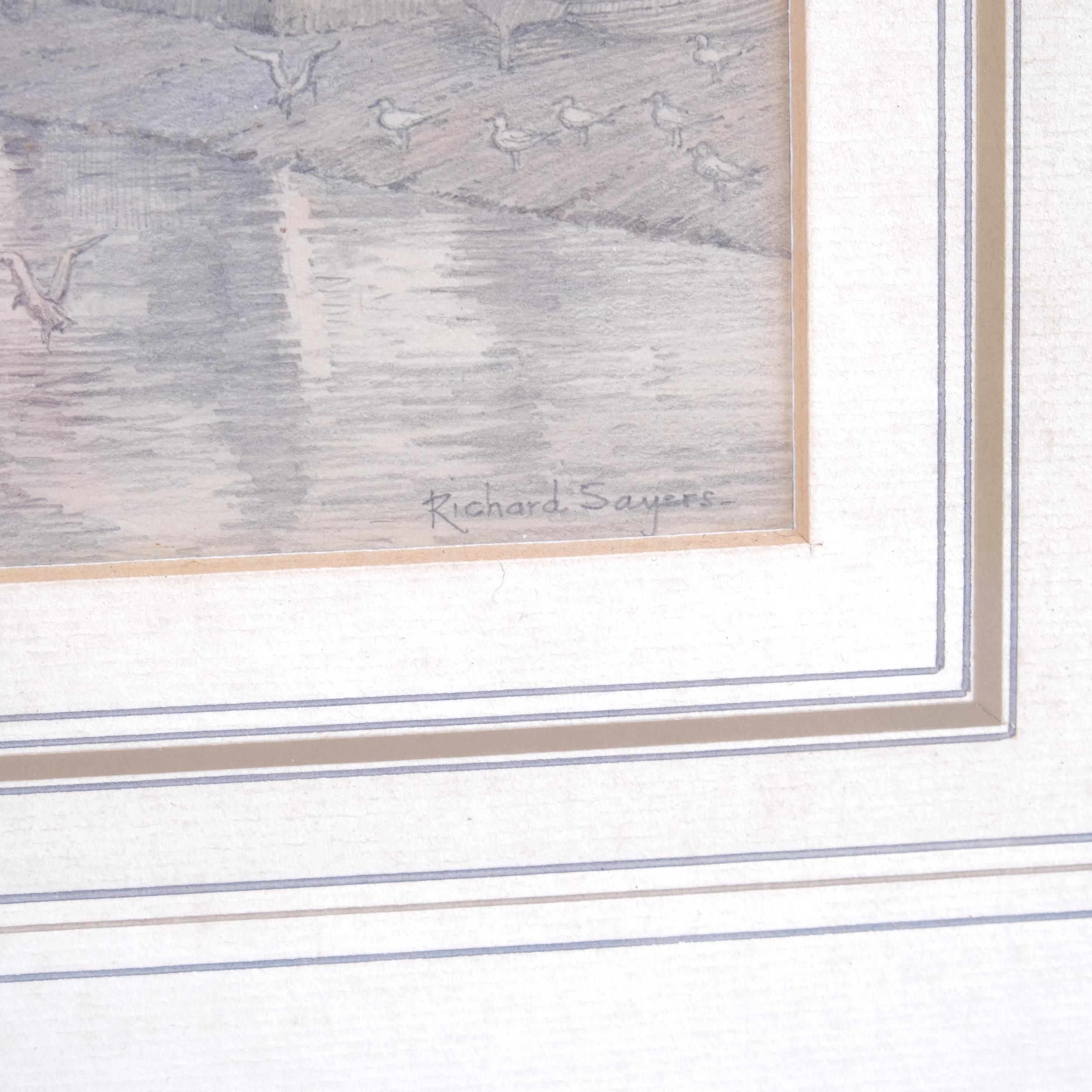 Richard Sayers | Boston Lincolnshire | MutualArt
