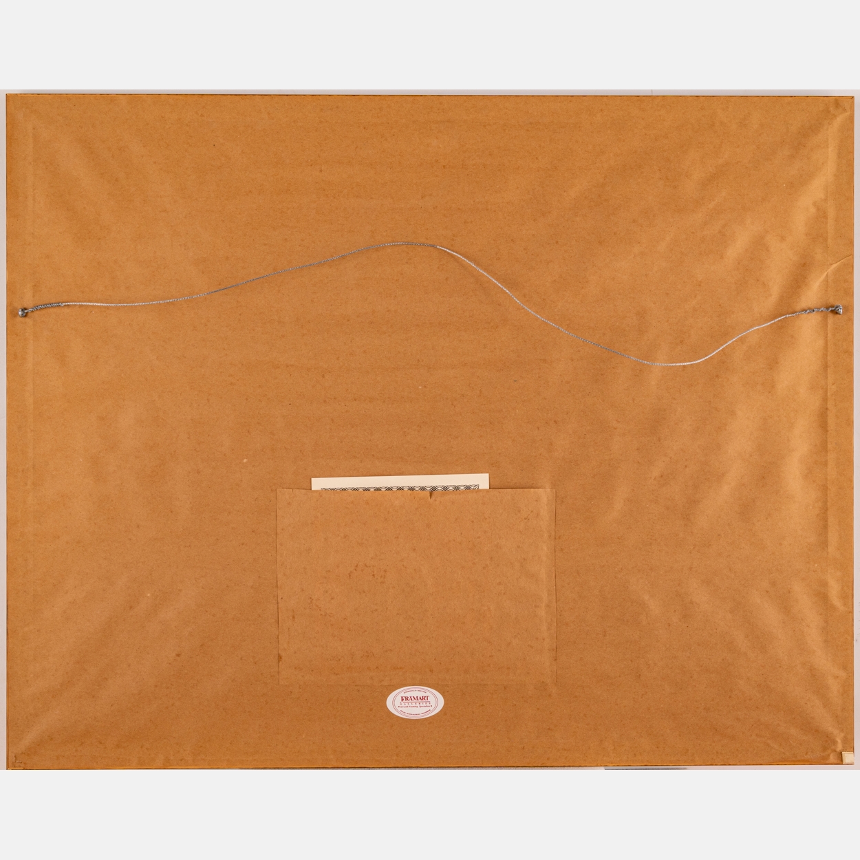 Chuck Long | The Last Mission | MutualArt