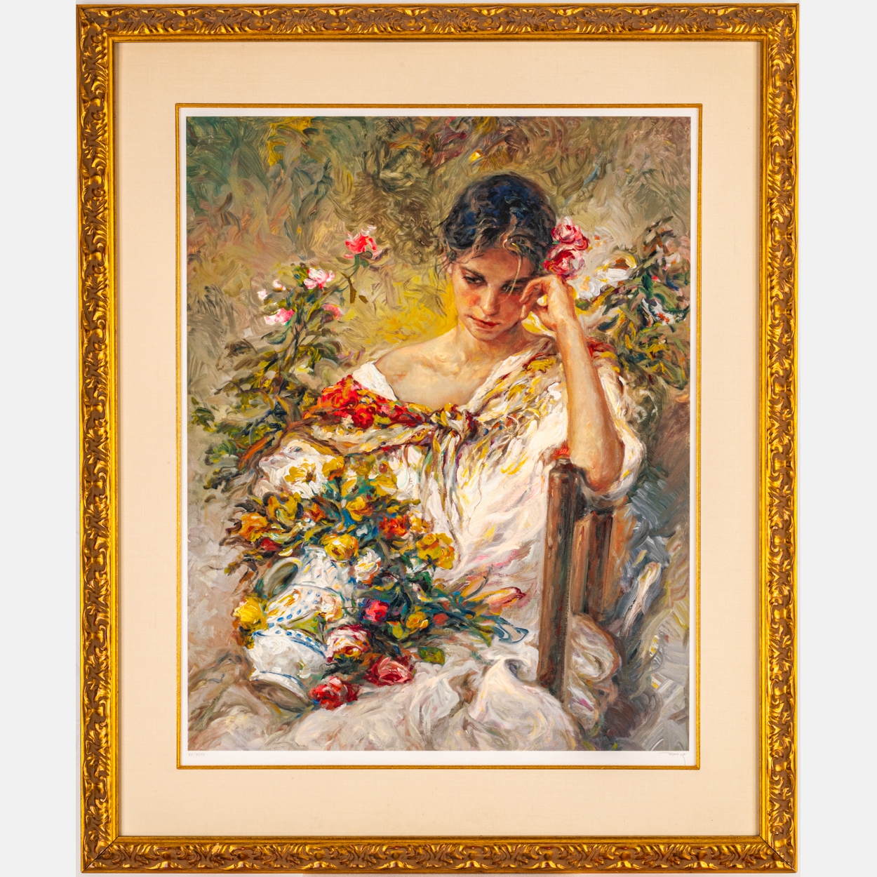 José Royo | Recuerdo | MutualArt