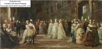 Henry Weigall | 25 Artworks at Auction | MutualArt