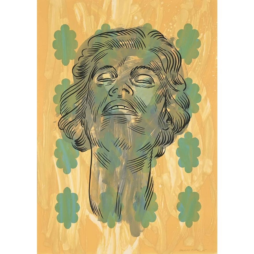 Conrad Botes | FEMALE ANATOMY (2005) | MutualArt