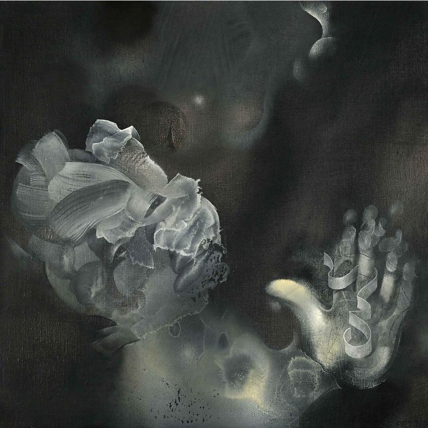 Michael Pettit | FORTUNE COOKIE (2003) | MutualArt