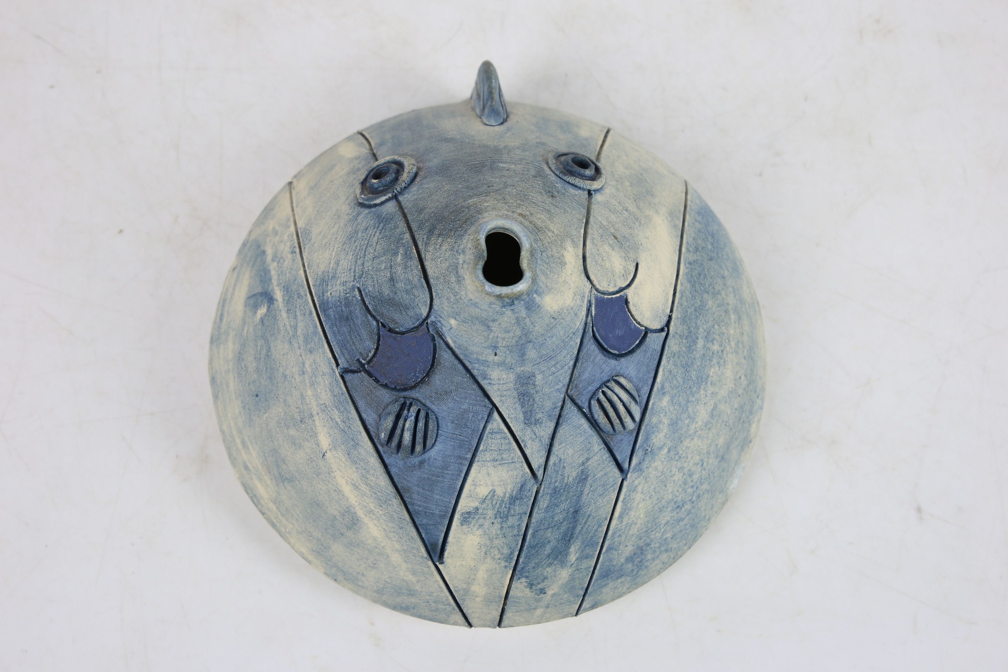 Marie Jonsson-Långhans | väggskulptur | MutualArt
