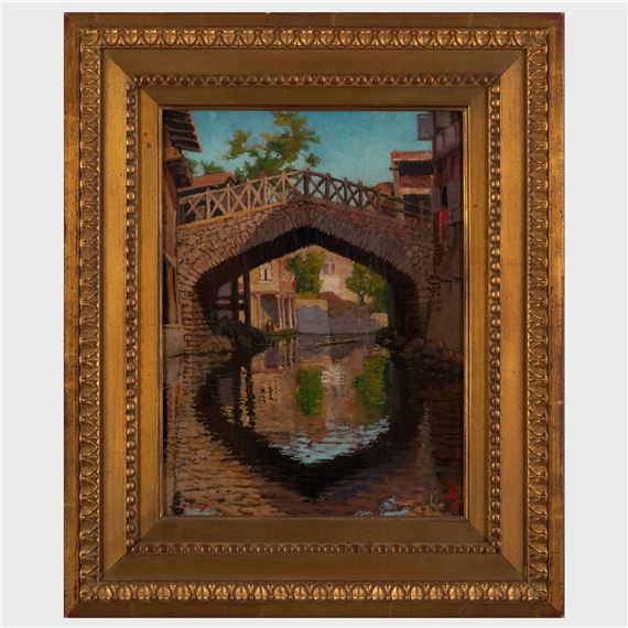 Helen Smiley- Life, Art & Legacy | MututalArt