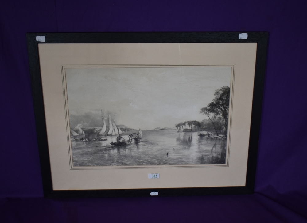 James Baker Pyne | Lake Windermere | MutualArt