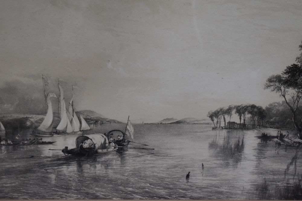 James Baker Pyne | Lake Windermere | MutualArt