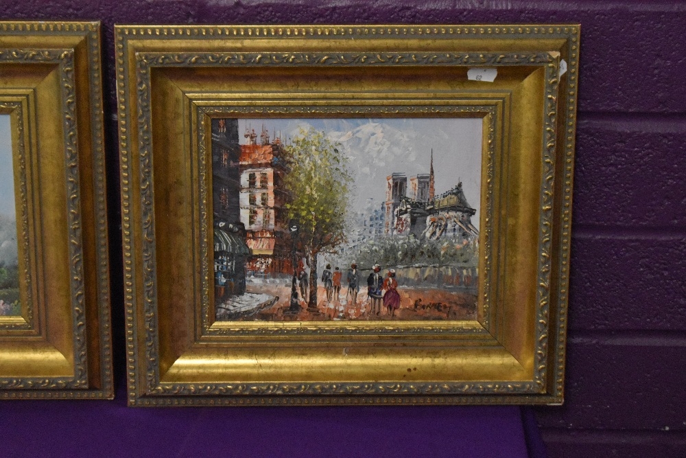 John Raphael Smith | a signed colour print, stone archway 32cm x 25.5cm ...