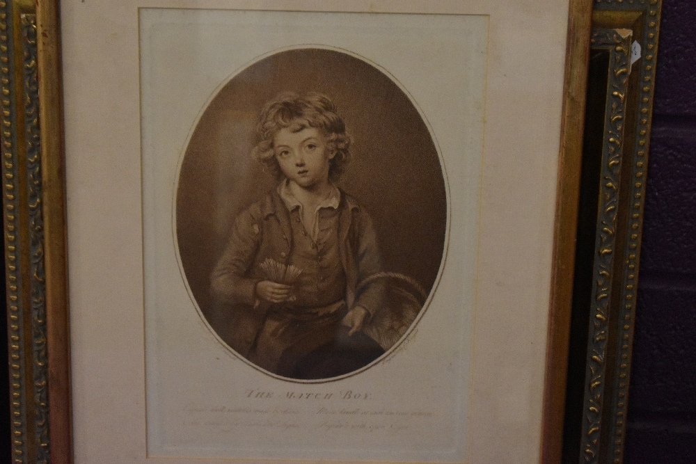 John Raphael Smith | a signed colour print, stone archway 32cm x 25.5cm ...