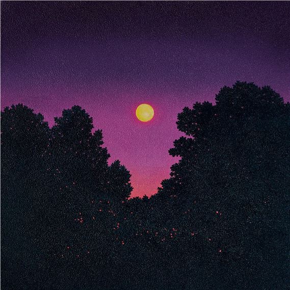 Koo Jina | What remains is gone (2023) | MutualArt