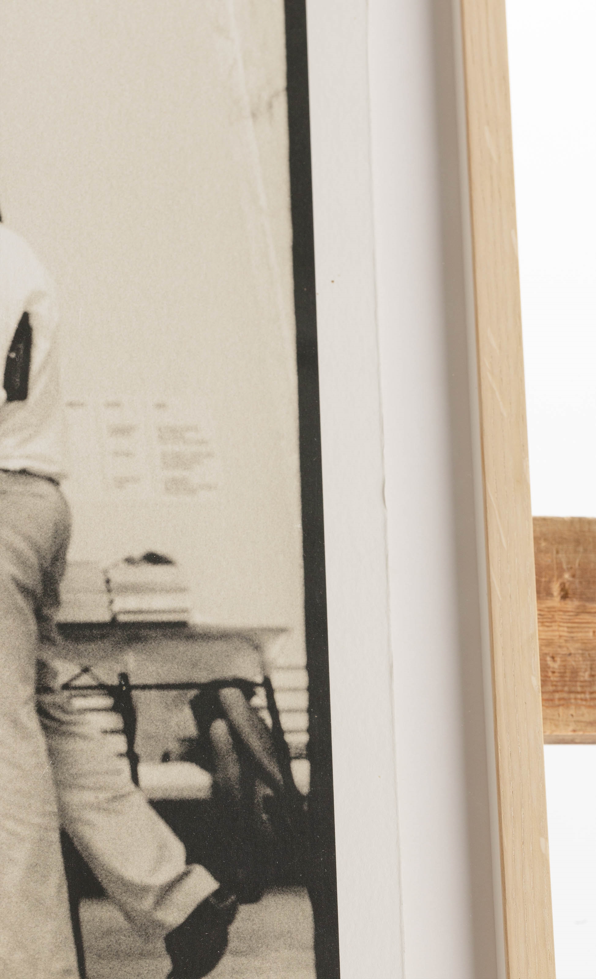 Rony Heirman | Beuys at the Museum of Contemporary Art, Ghent, 1977 ...