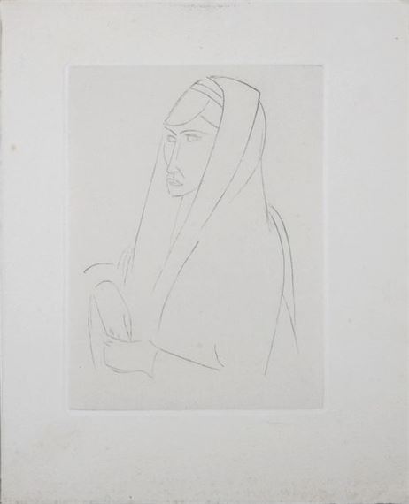 André Derain | Figure | MutualArt