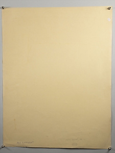 Max Rappaport | Skizze 'Frauenakt' / A sketch of a nude | MutualArt