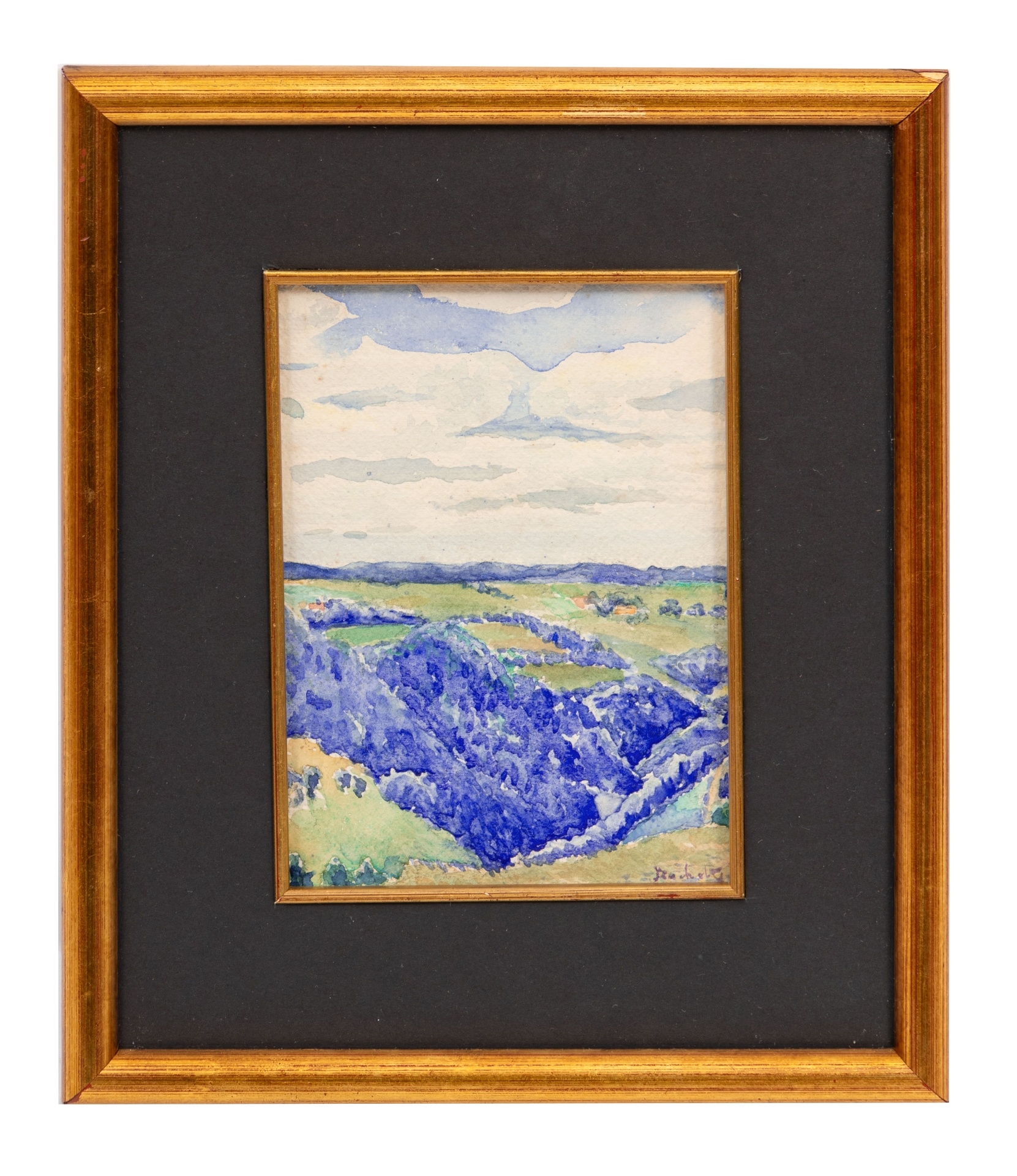 Juan José Rochelt Amann | Paisaje | MutualArt