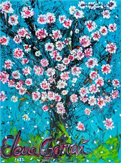 Elena Garay Acha | 14 Artworks | MutualArt