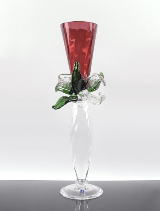 Borek Sipek | Váza Pierre (1994) | MutualArt