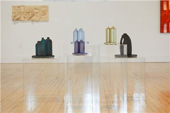 Murray Hochman | Artist Overview | MutualArt