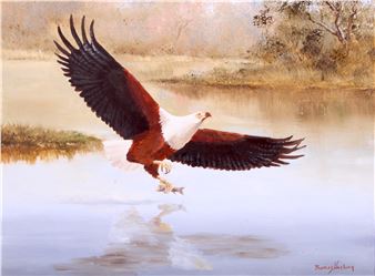 Thomas Hacking | 43 Artworks at Auction | MutualArt