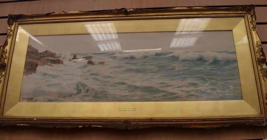 Ernest Stuart | Untitled | MutualArt