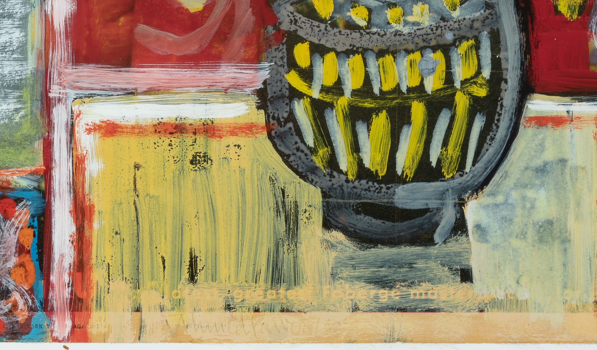 Ahmed Parvez | Still Life (1968) | MutualArt