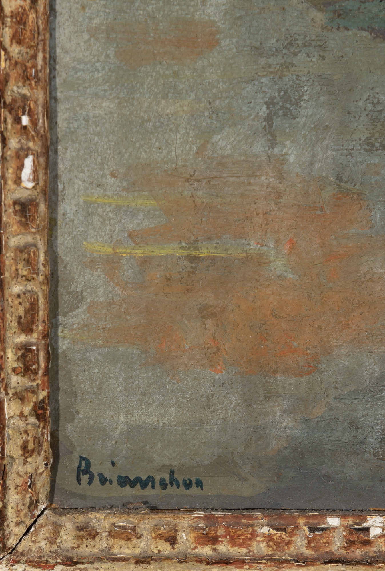 Maurice Brianchon | Ballet Dancer | MutualArt