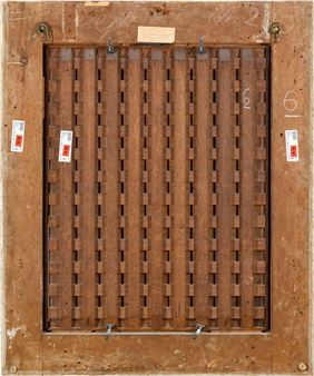 Master John | Portrait of Katherine Parr (1512––1548), Queen of England ...