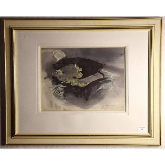 Ronald Stewart | 2 Artworks | MutualArt