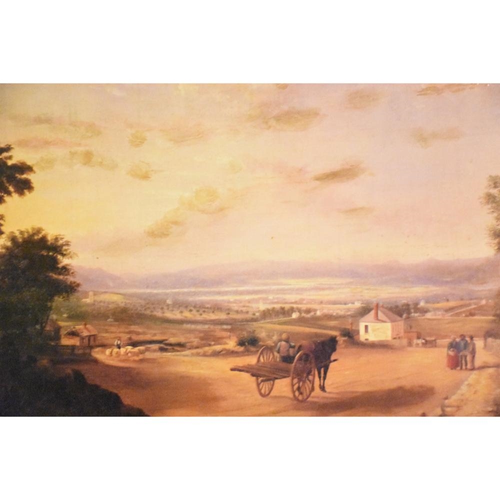 William Duke | Newtown Road | MutualArt