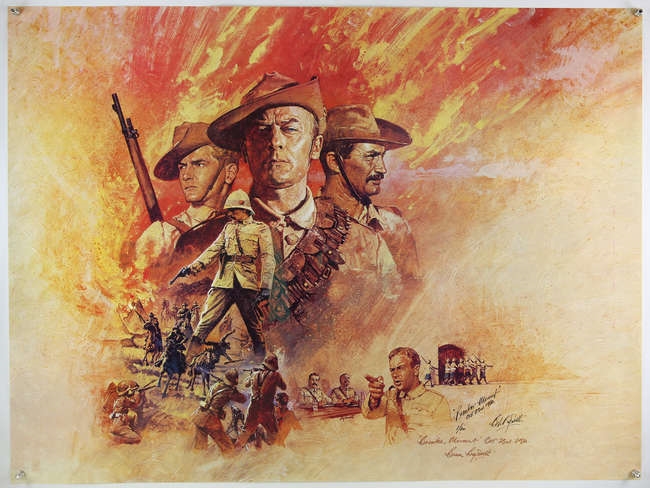 Brian Bysouth | Breaker Morant (1980) | MutualArt