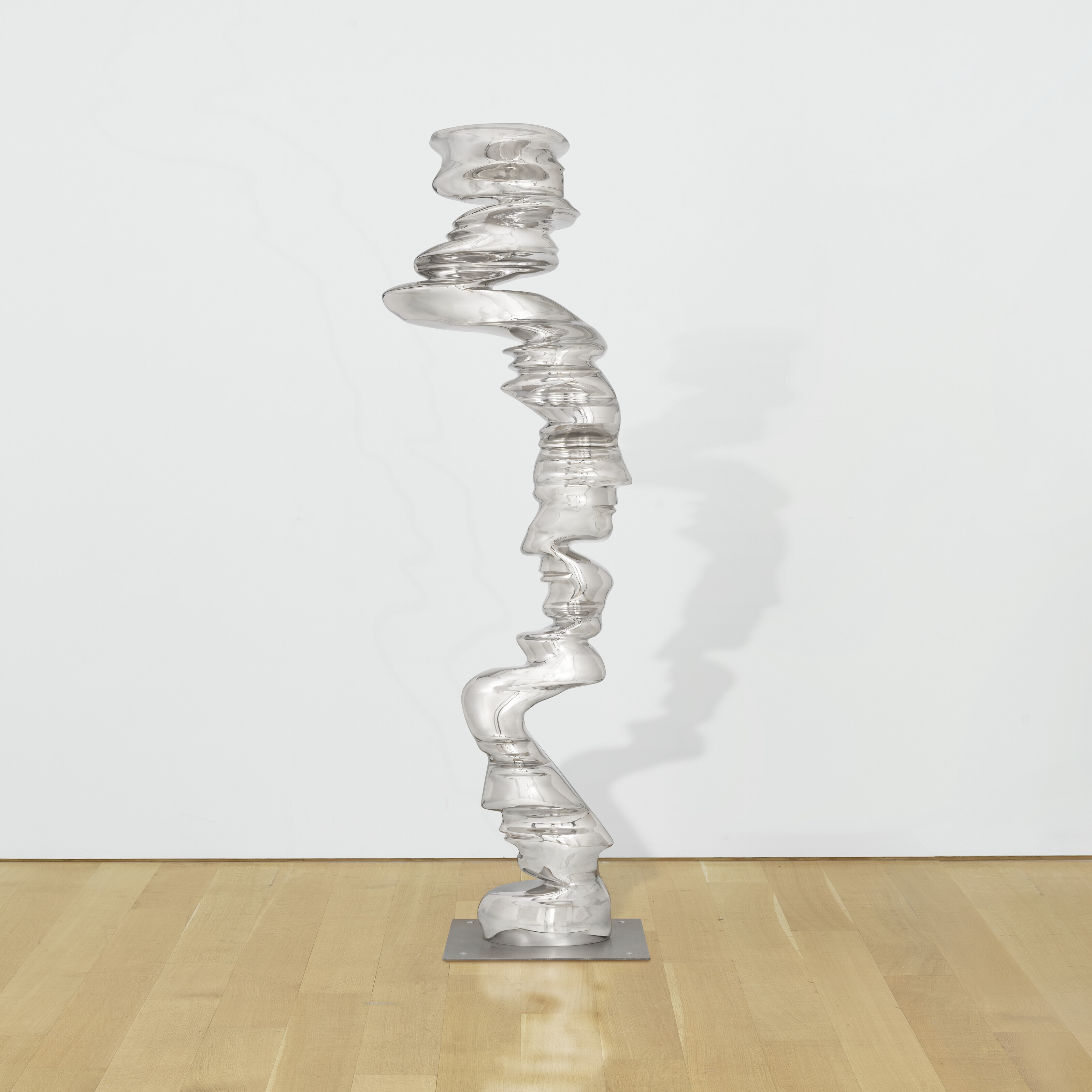 Tony Cragg | Untitled (2008) | MutualArt