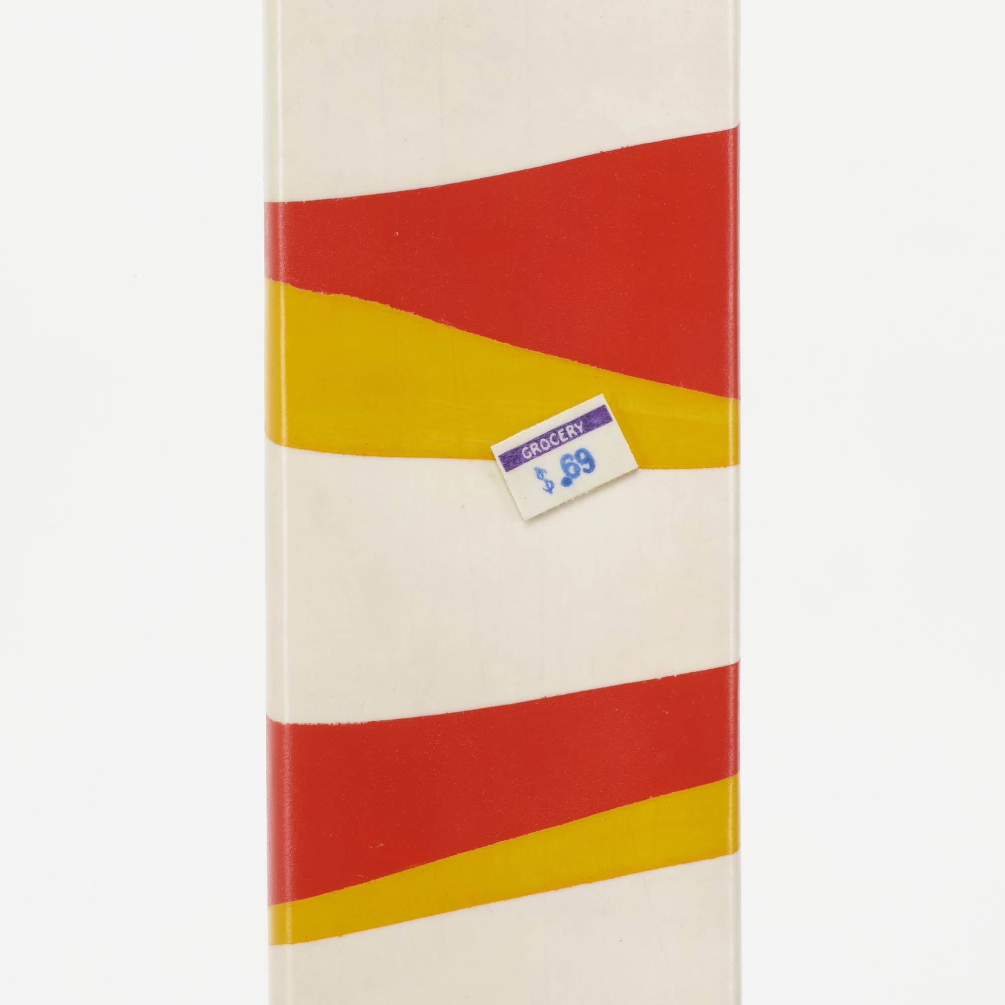 Jonathan Seliger | Milk Tower (1995) | MutualArt