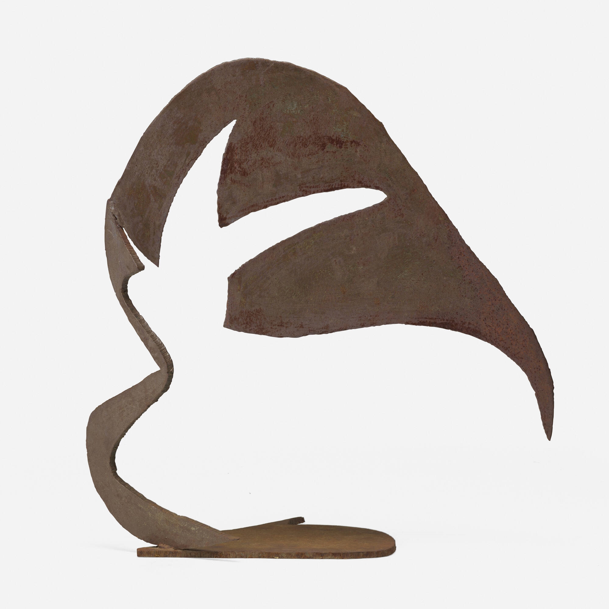 Arthur Gibbons | Aut (1984) | MutualArt