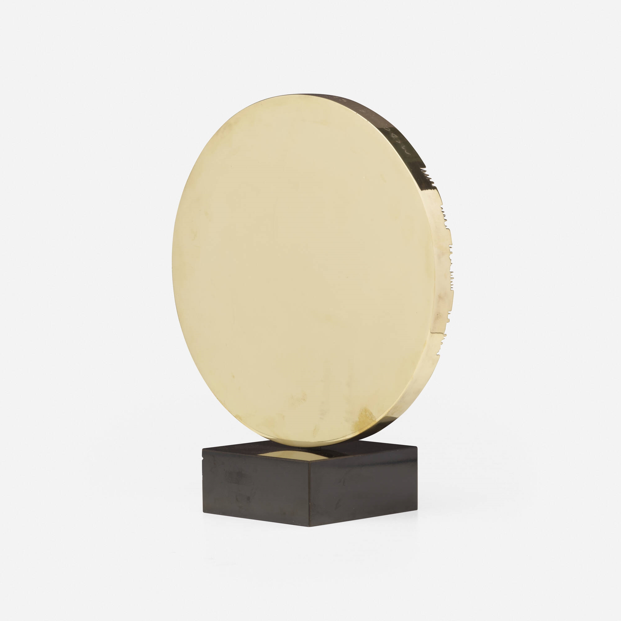 Joseph McDonnell | Solar Disc (1985) | MutualArt