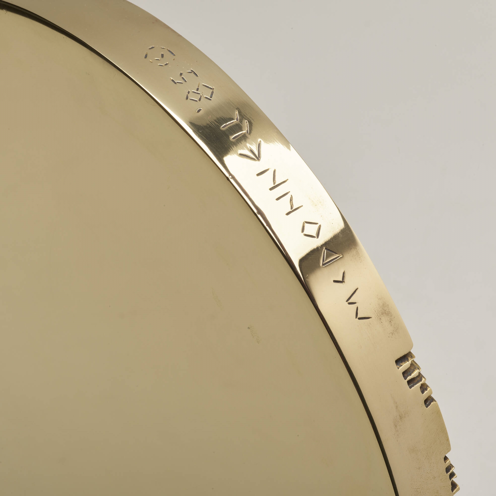 Joseph McDonnell | Solar Disc (1985) | MutualArt