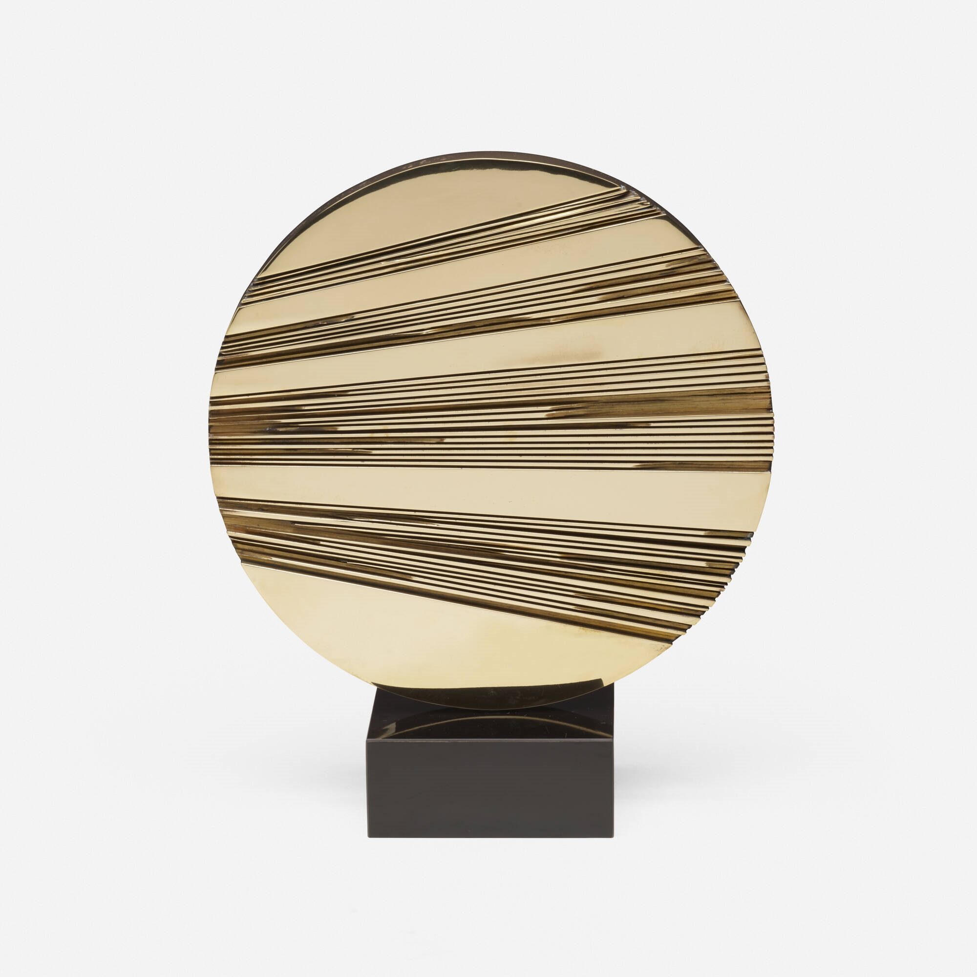 Joseph McDonnell | Solar Disc (1985) | MutualArt