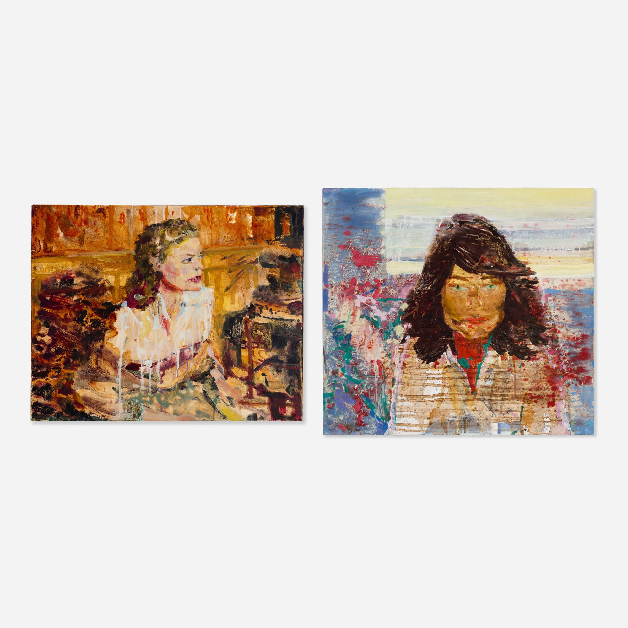 Angela Dufresne | Lauren (Bacall); Charlotte Rampling is God (from the ...