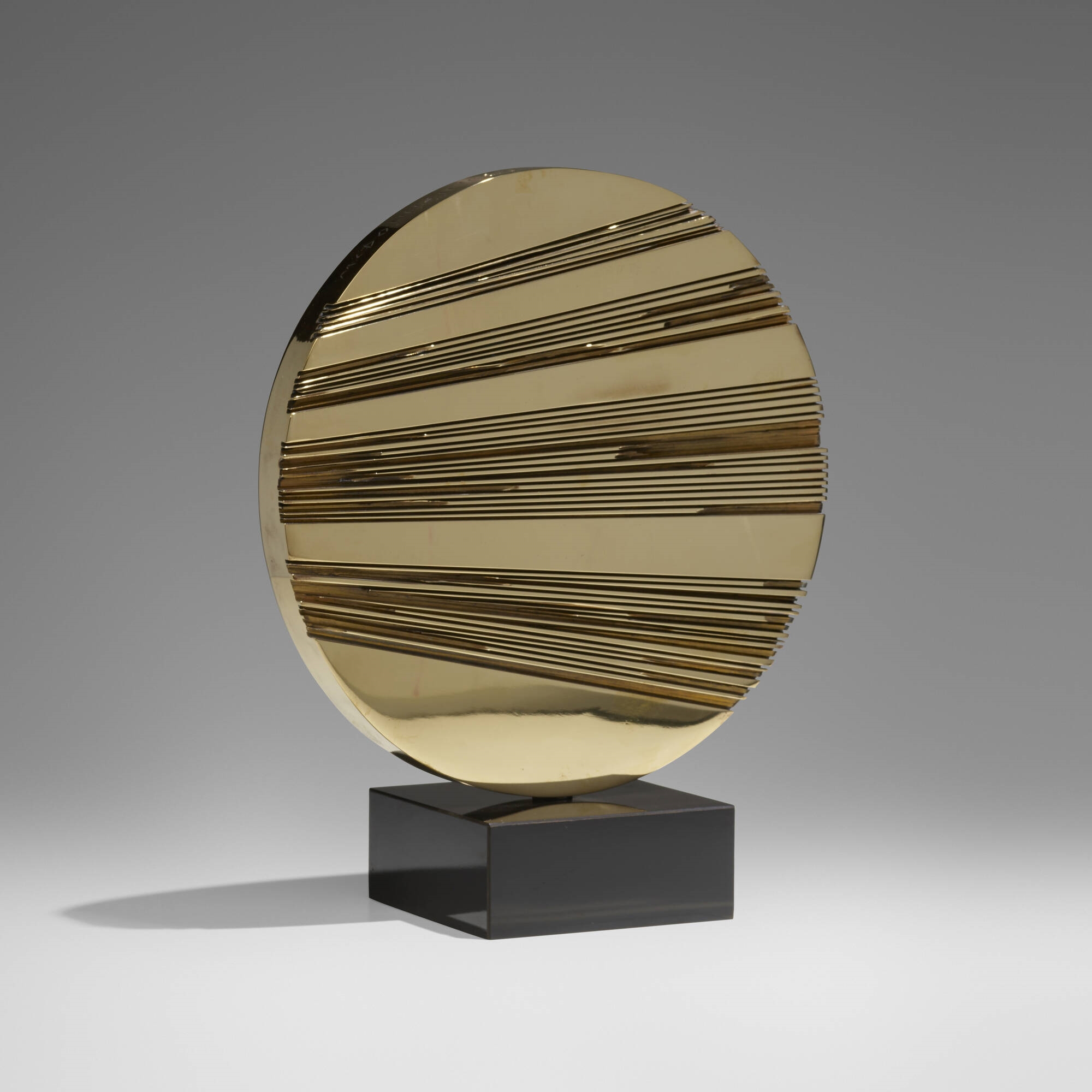 Joseph McDonnell | Solar Disc (1985) | MutualArt