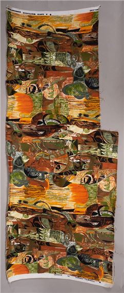 George Campbell | CARRICK | MutualArt