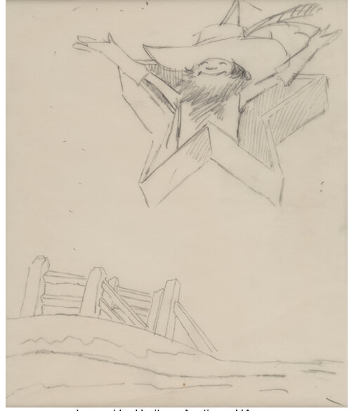 Maurice Sendak | Rosie in a star, Really Rosie: Seeing is Believing ...