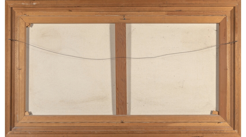 Eugene Garin | Breaking waves | MutualArt