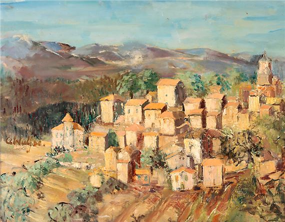 Allegonda Jaconda Wulfse | 1 Artworks at Auction | MutualArt