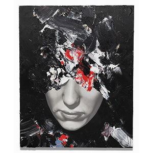 Naritaka Satoh | 45 Artworks at Auction | MutualArt