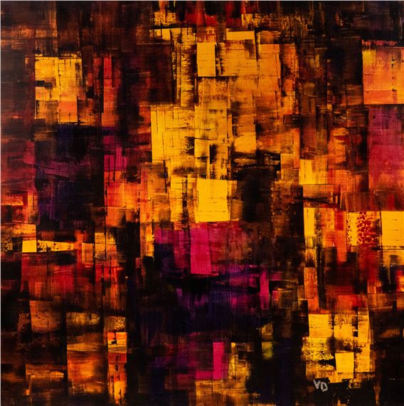 Victor Bratu | 10 Artworks at Auction | MutualArt