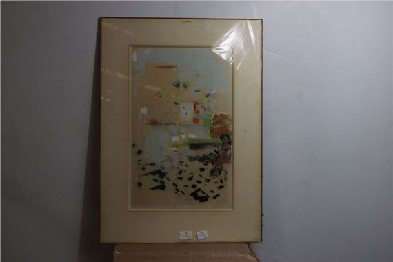 Jacques Yankel | Seaside | MutualArt